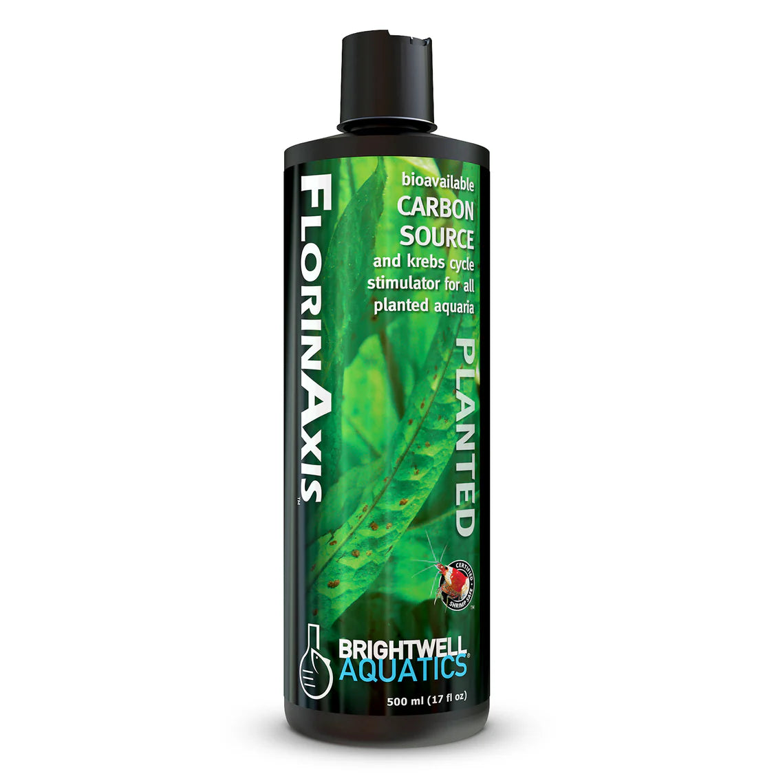 Brightwell Florin Axis – Aquatic Cove
